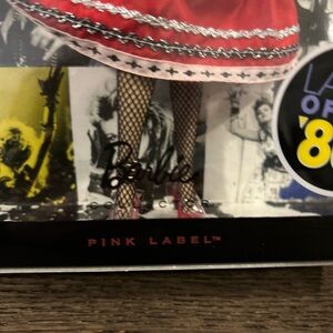 Barbie | Toys | Barbie Collector Ladies Of The8s Cyndi Lauper Barbie ...